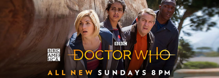 Doctor Who: Season 12 Renewal Confirmed by Jodie Whittaker - canceled ...