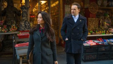 Elementary: CBS TV Series Ending; No Season Eight - canceled + renewed ...