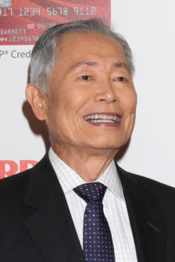 The Terror: Season Two; George Takei Joins AMC Anthology Series ...