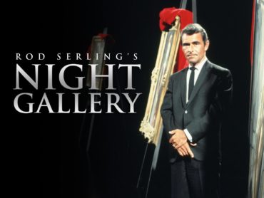 Night Gallery - canceled + renewed TV shows, ratings - TV Series Finale