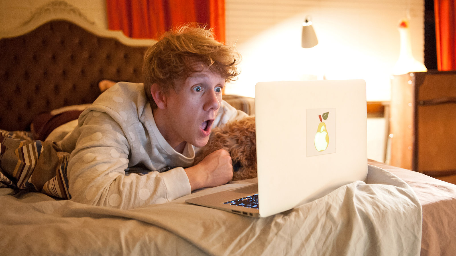 Everything’s Gonna Be Okay: Freeform Picks Up Comedy from Josh Thomas ...