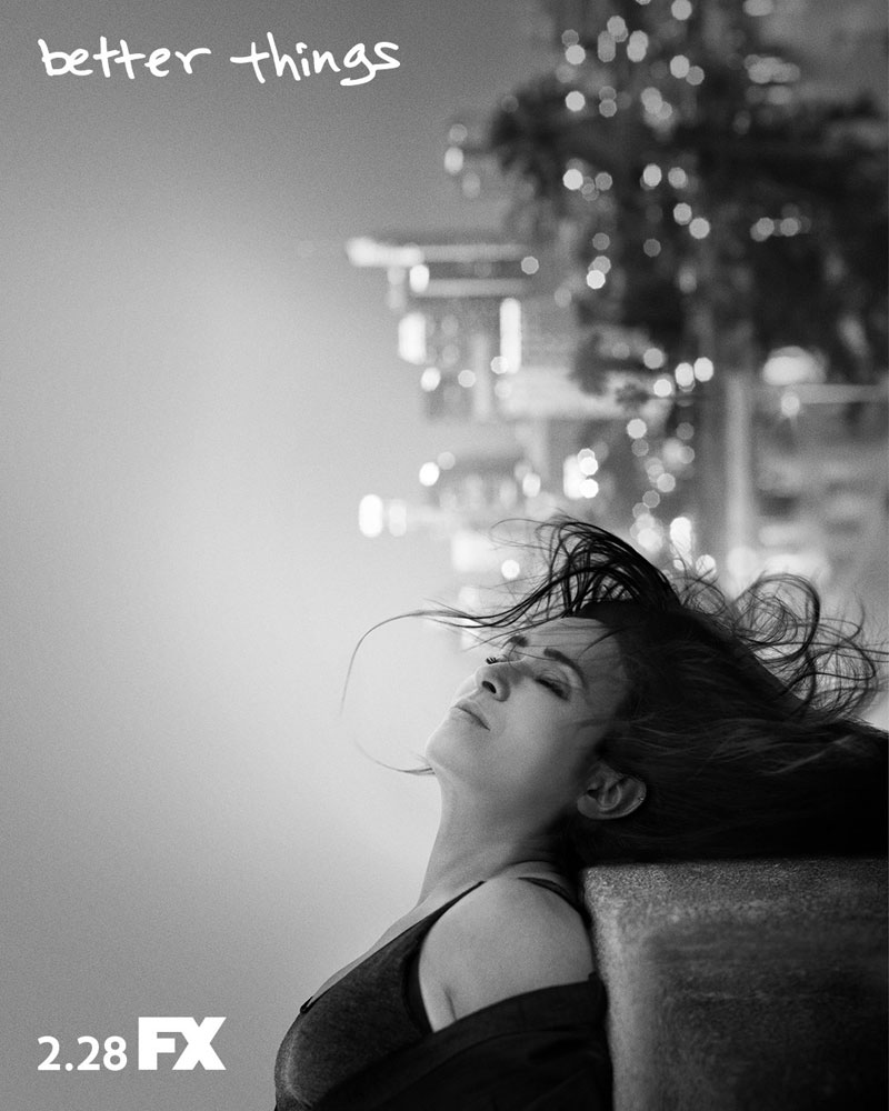 Better Things: Season Three; FX Announces Comedy Series' Return ...