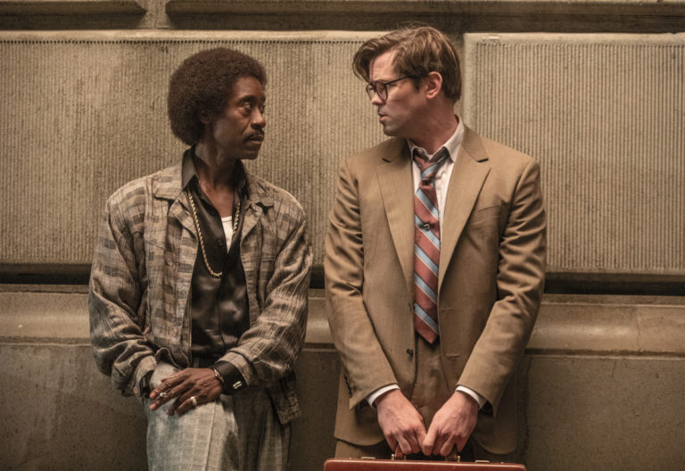 Black Monday on Showtime: Cancelled or Season 2? (Release Date ...