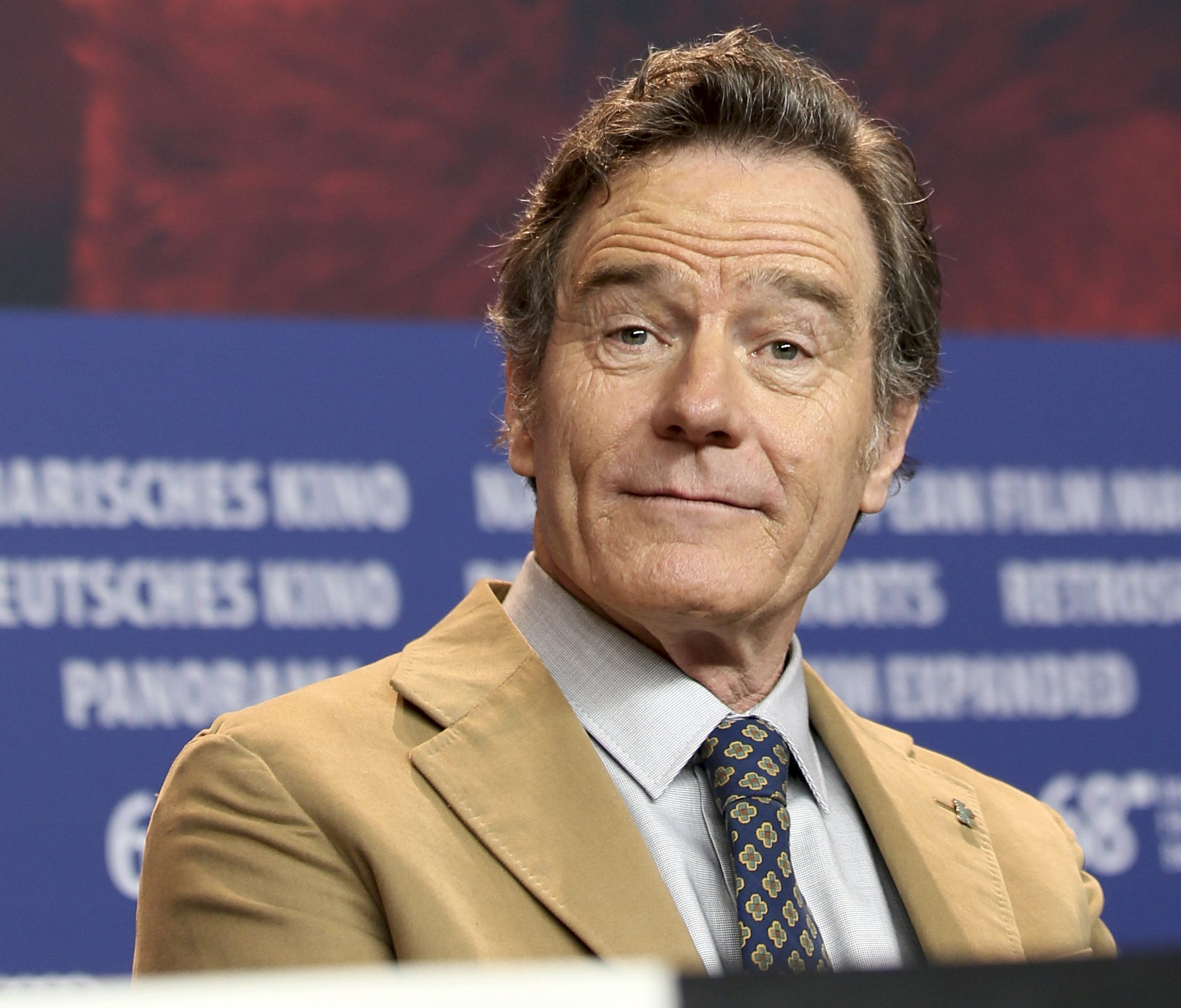 Your Honor: Bryan Cranston (Breaking Bad) to Star in Showtime Drama ...