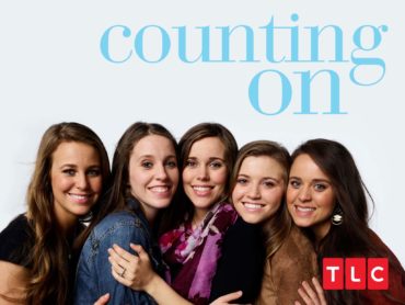 Counting On: Cancelled by TLC; No Season 12 for Duggar Family Series ...
