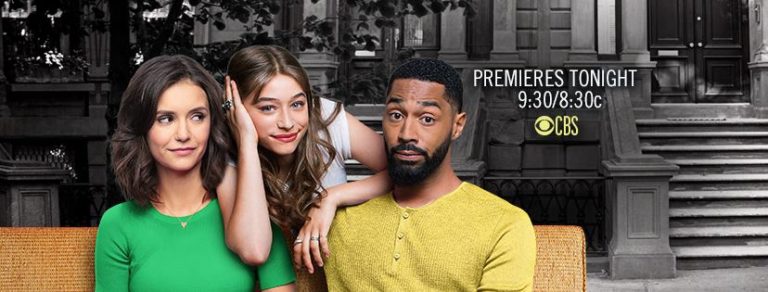 Fam TV Show on CBS: Ratings (Cancel or Season 2?) - canceled + renewed ...
