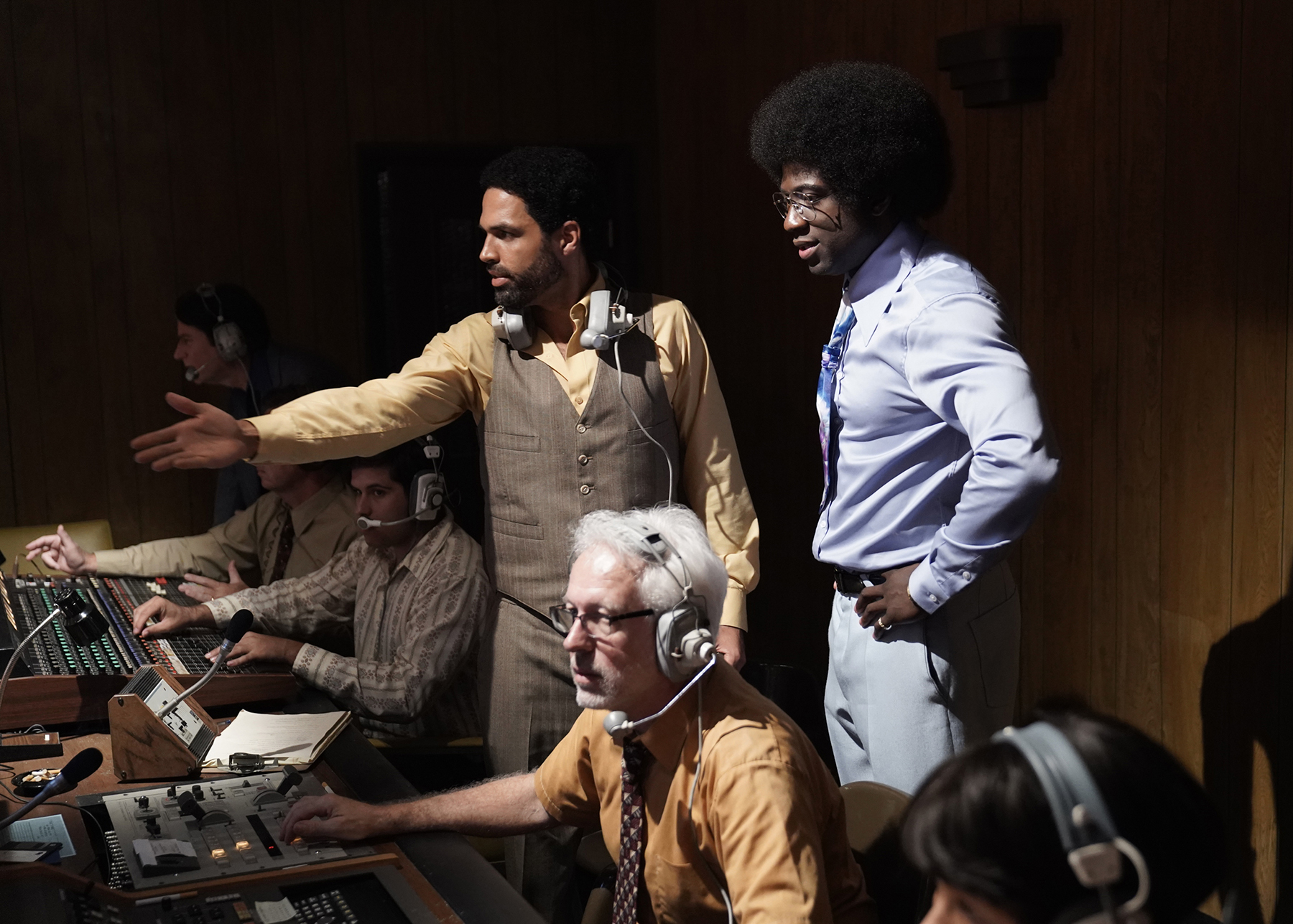 American Soul on BET: Cancelled or Season 2? (Release Date) - canceled ...