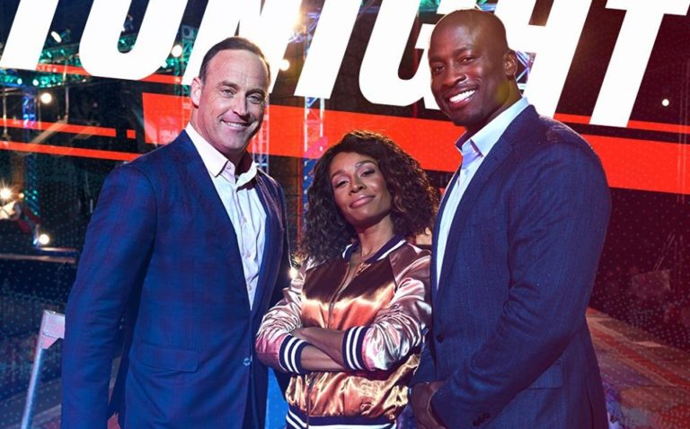 American Ninja Warrior TV Show on NBC: Season 11 Viewer Votes ...