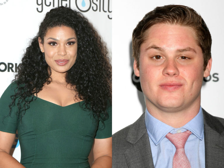 Besties: Jordin Sparks and Matt Shively Cast in New Freeform Series ...