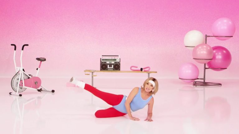 Let's Get Physical: Season Two? Pop Boss Says "That Ship Has Sailed ...