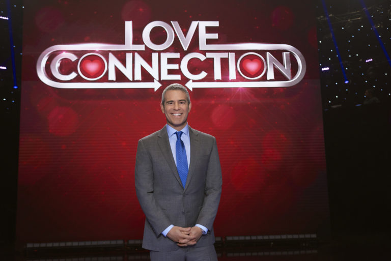 Love Connection: Cancelled; No Season Three For FOX Dating Game Show ...