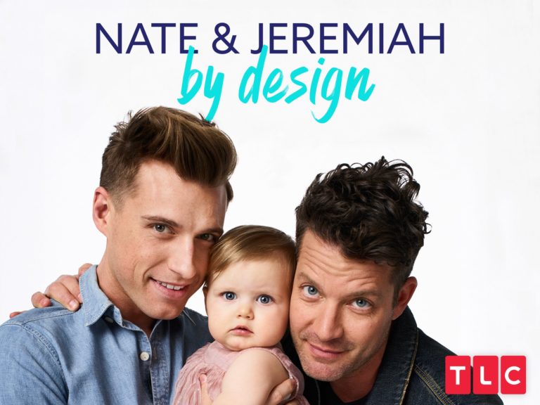 Nate & Jeremiah by Design: Season Two Renewal for TLC Design Series ...