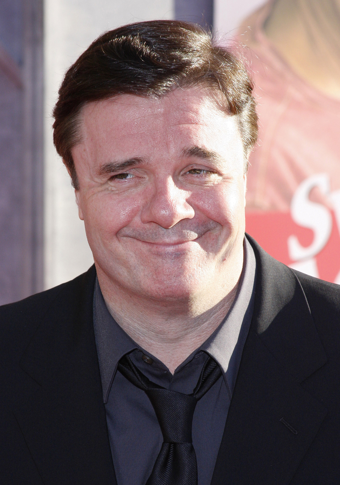 Penny Dreadful: City of Angels: Nathan Lane Joins Showtime Series ...