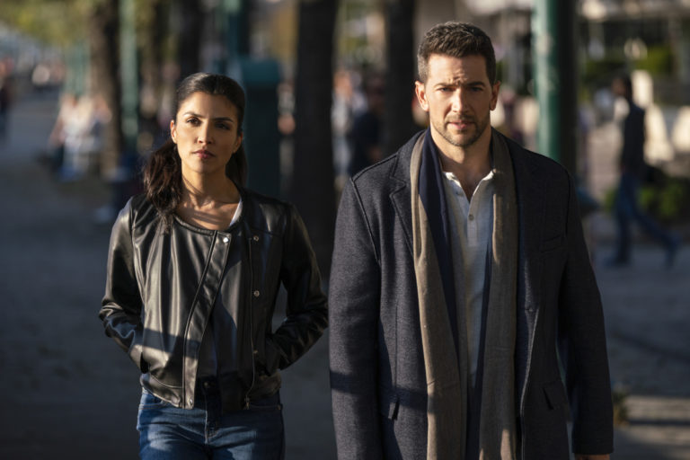 Ransom TV Show on CBS: Season Three Viewer Votes - canceled + renewed ...