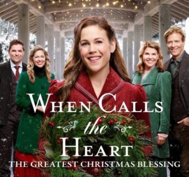 When Hope Calls: Hallmark Orders When Calls the Heart Spin-off Series ...