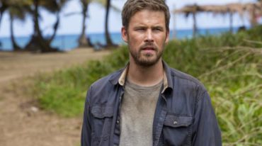 Wrecked: Cancelled; No Season Four for TBS Comedy Series - canceled ...