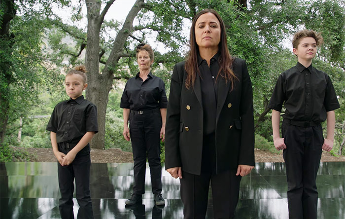 Better Things: Season Four Renewal Announced for FX Series - canceled ...