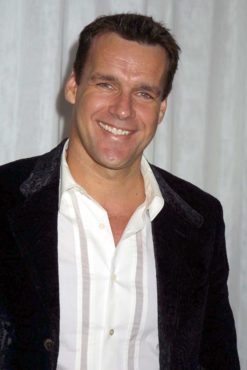 JAG: David James Elliott to Reprise Role on NCIS: Los Angeles ...