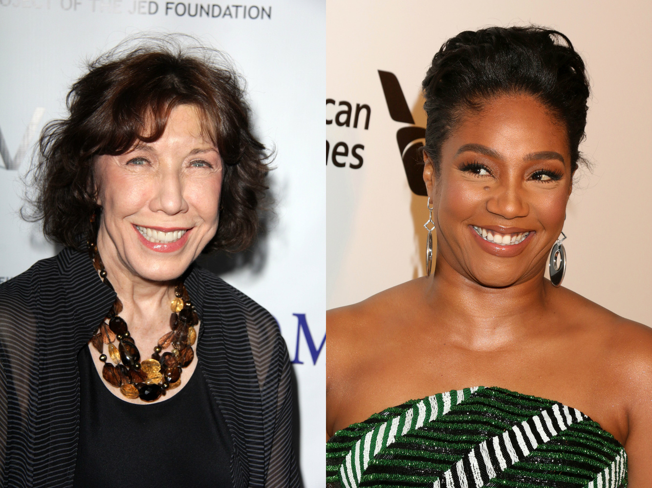 Laugh-In: Stars to Recreate Classic Sketches for Netflix Anniversary ...