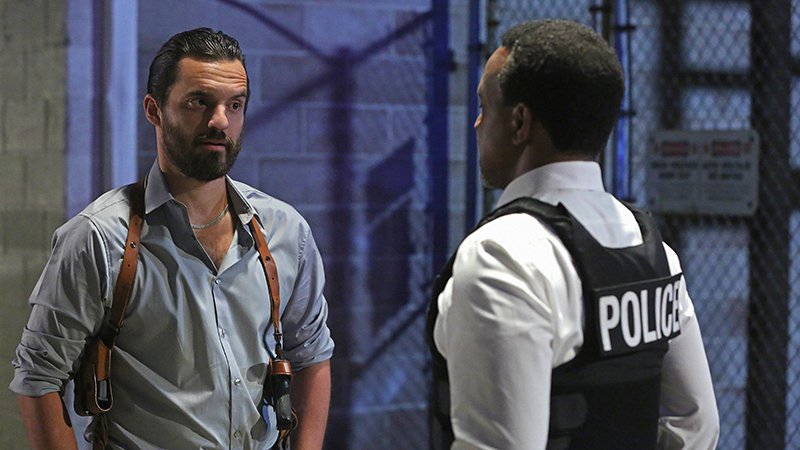 No Activity: Season Three; CBS All Access Renews Cop Series - canceled ...