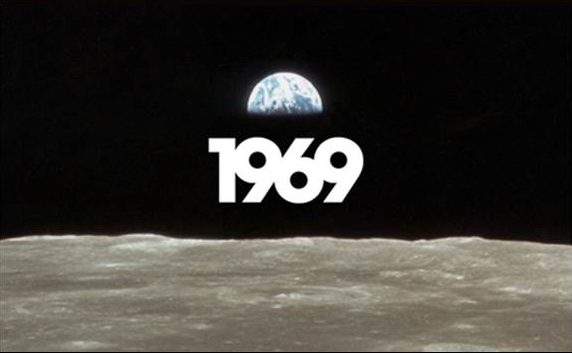 1969: ABC News Announces Docuseries About Events in US History ...