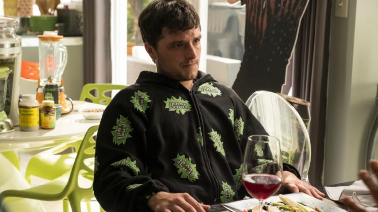 Future Man: Third and Final Season Renewal; No Season Four for Hulu ...