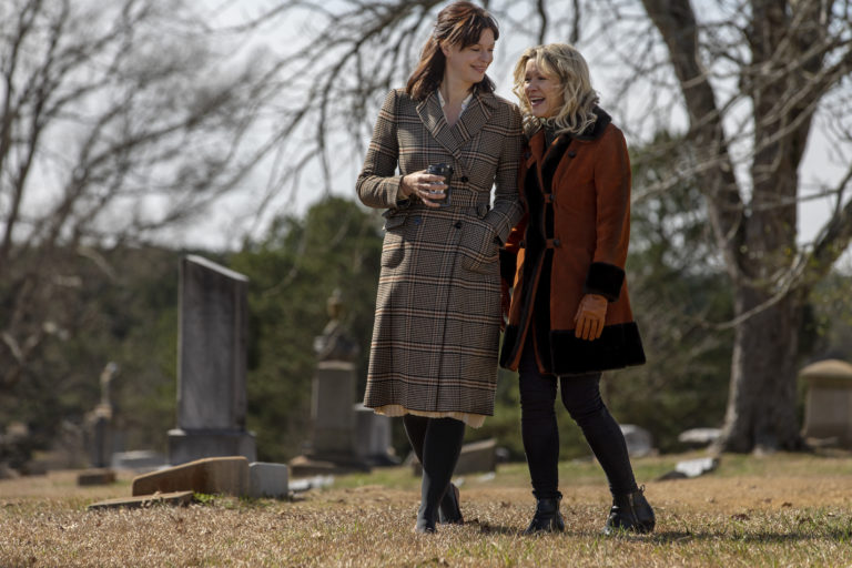 Lodge 49: Season Two; AMC Sets Series' 2019 Return Date - canceled ...