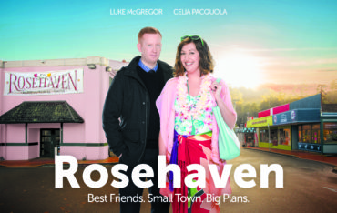 Rosehaven TV Show on SundanceTV: Ratings (Cancelled or Season 4 ...