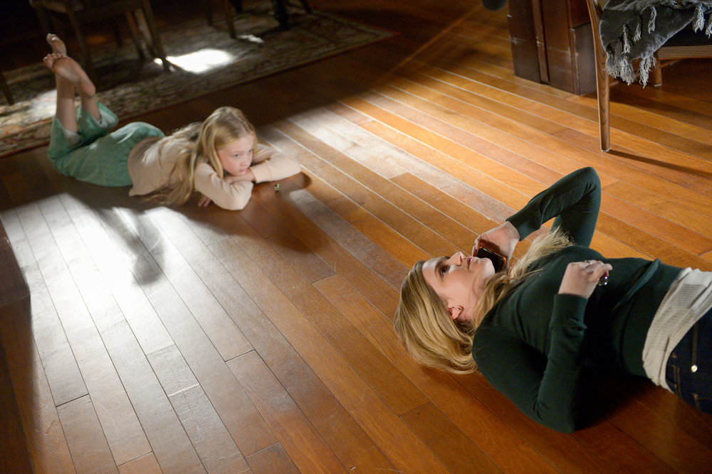 The InBetween TV Show on NBC: Season One Viewer Votes - canceled ...