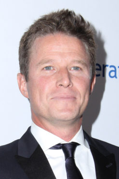 Extra Extra: Billy Bush to Host New Entertainment TV Series - canceled ...