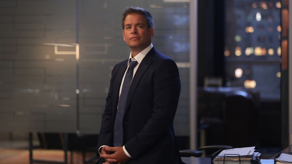 Bull: Season Four; CBS Renews Michael Weatherly Series for 2019-20 But ...