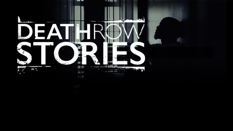 Death Row Stories: Season Four; CNN Series Moves to HLN - canceled ...