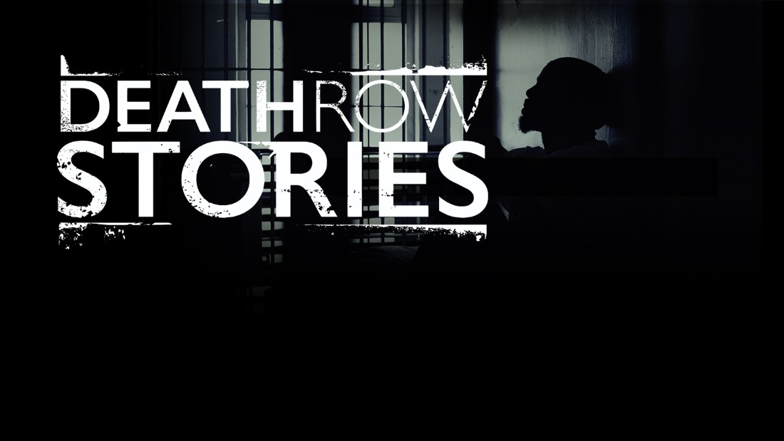 Death Row Stories: Season Four; CNN Series Moves to HLN - canceled ...