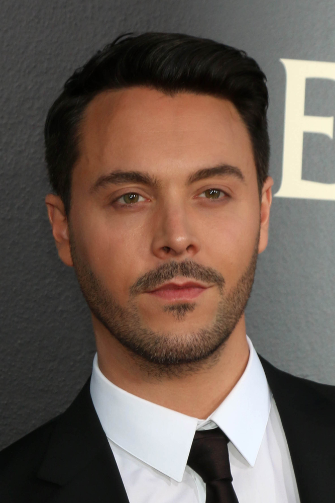 Manhunt: Season Two; Jack Huston & Cameron Britton to Star; Series ...