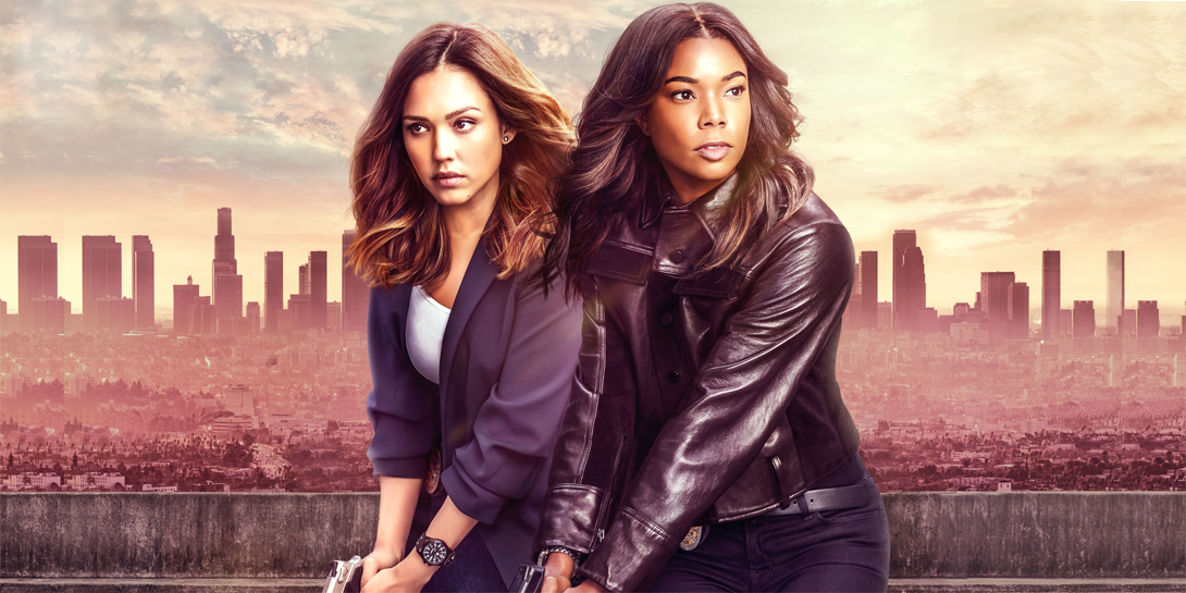 LA's Finest TV Show on Spectrum (Cancelled or Renewed?) - canceled ...