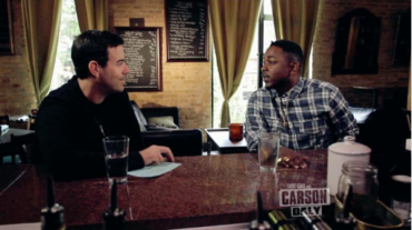 Last Call with Carson Daly: NBC Previews the 2000th and Final Episode ...
