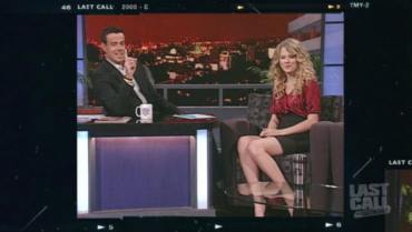 Last Call with Carson Daly: NBC Previews the 2000th and Final Episode ...