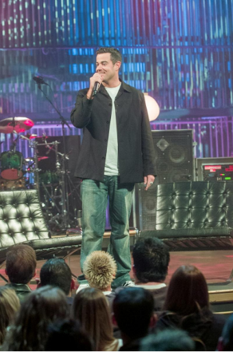 Last Call with Carson Daly: NBC Previews the 2000th and Final Episode ...