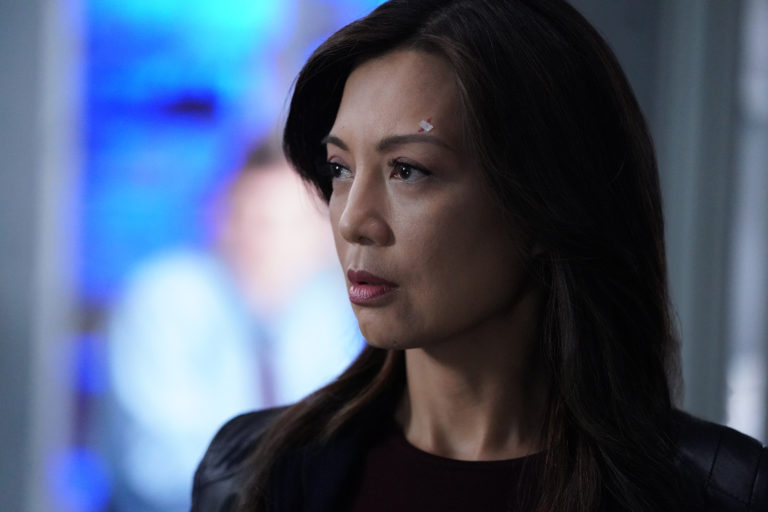 Marvel's Agents of SHIELD on ABC: Canceled or Season 7? (Release Date ...