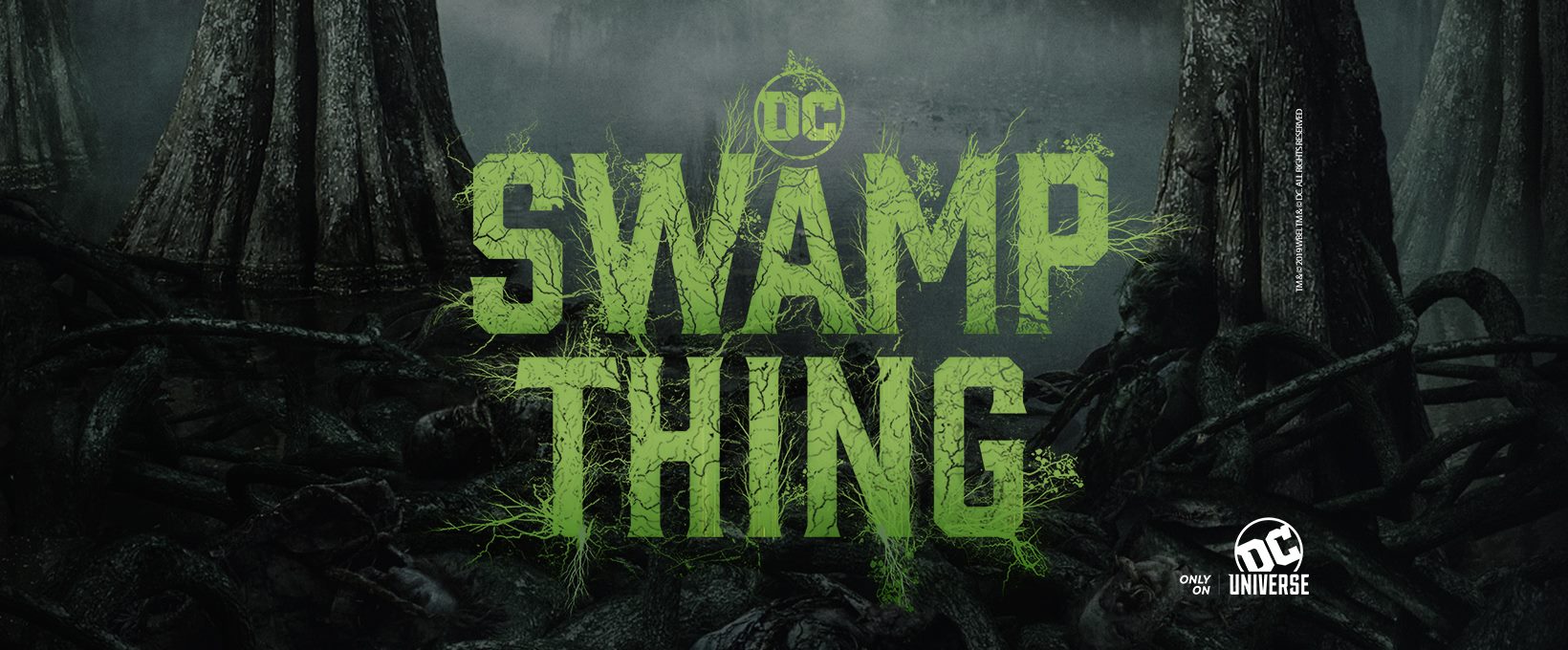 Swamp Thing (Cancelled or Renewed?) - canceled + renewed TV shows ...