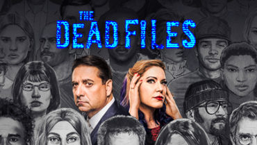 The Dead Files: Season 11; Steve DiSchiavi and Amy Allan Series Renewed ...