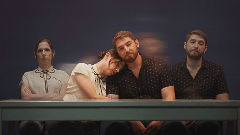 This Close: Season Two Teaser and Art Released by SundanceTV - canceled ...