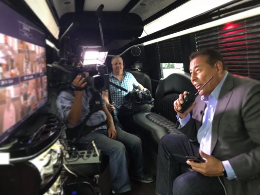 Emergence on ABC: cancelled or season 2? (release date) - canceled ...