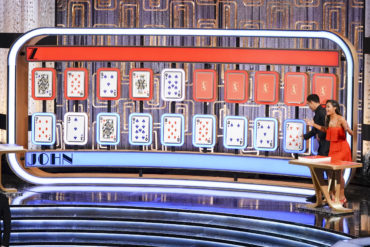 Card Sharks TV Show on ABC (Cancelled or Renewed?) - canceled + renewed ...