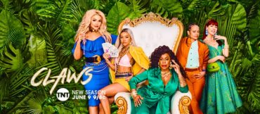 Claws TV Show on TNT: Ratings (Cancelled or Season 4?) - canceled ...