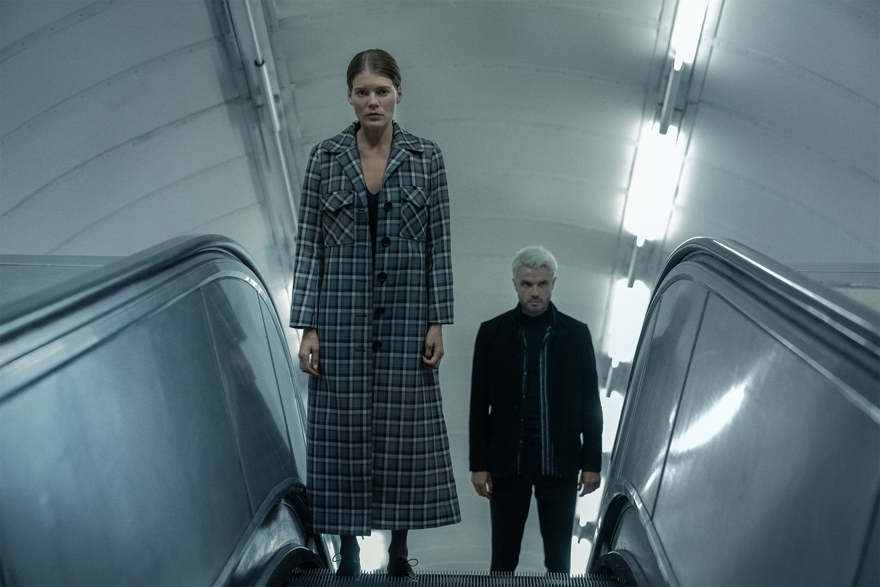 The Rook on Starz: Canceled or Season 2? (Release Date) - canceled ...