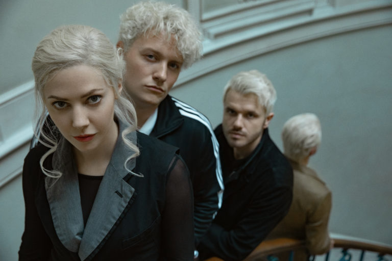 The Rook TV Show on Starz: Season One Viewer Votes - canceled + renewed ...