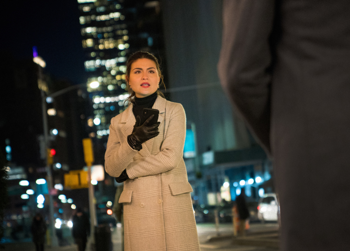 The Code: CBS Teases Monday Night TV Show's Return - canceled + renewed ...