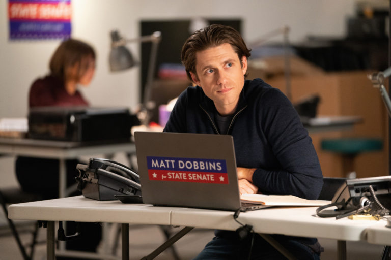 The Code: CBS Teases Monday Night TV Show's Return - canceled + renewed ...