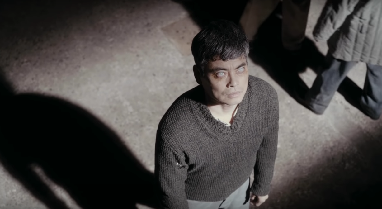 The Terror: Season Two; AMC Releases Trailer for Infamy Season - canceled + renewed TV shows ...